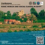 EGYCLASS | CEDEJ – Egypte